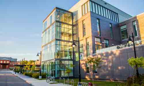 Humber College Canada, Humber College Canada Ranking