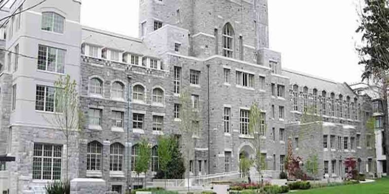 University Canada West Ranking, University Canada West Location