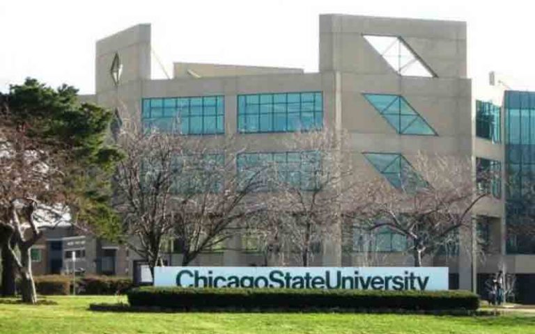 Chicago State University Location, Chicago State University Admissions