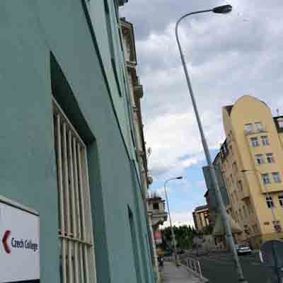Czech College Ranking, Czech College Admission, Czech College Fees