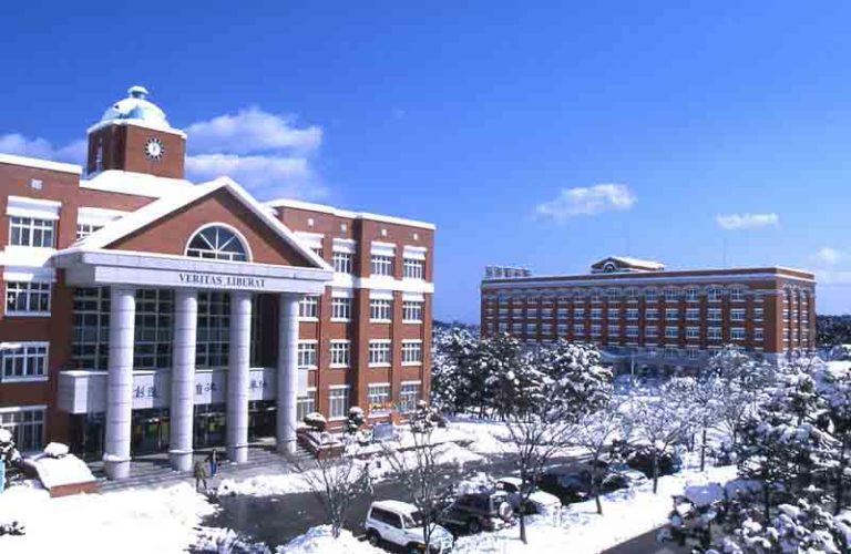 Kyungdong University Fees, Kyungdong University Courses, KDU Global